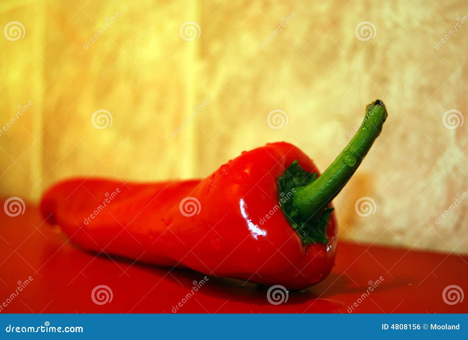 Sweet chilli stock photo. Image of market, kitchen, peppers - 4808156