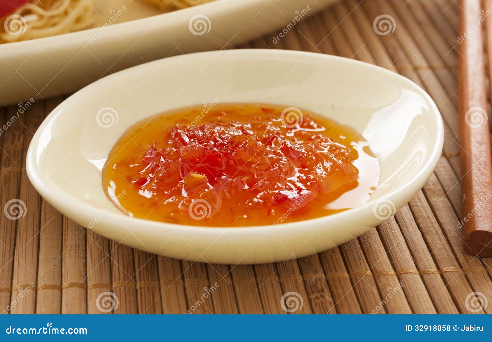 Chilli Sauce Pattern Stock Image | CartoonDealer.com #30665593