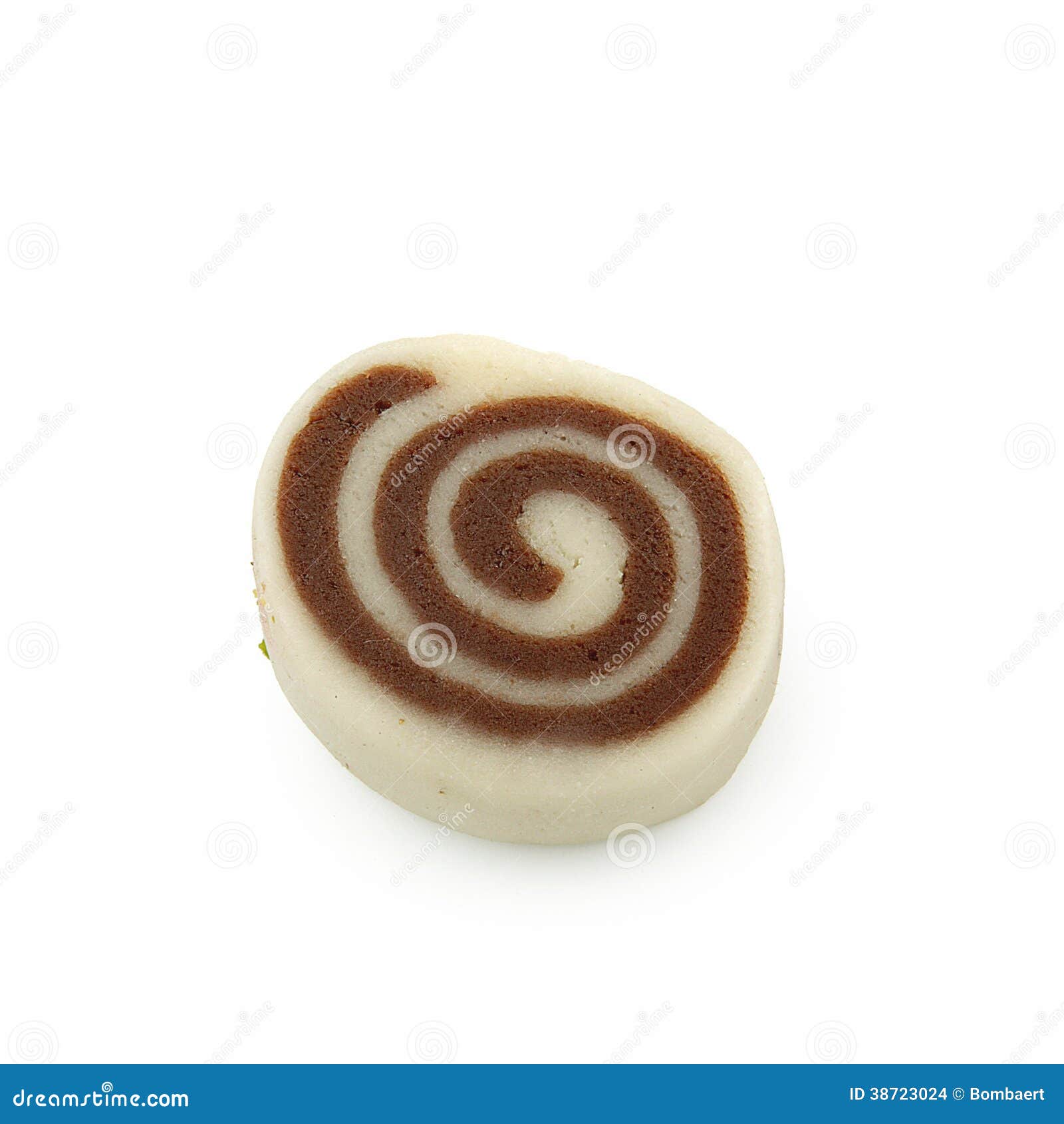 Sweet Chocolate Marzipan Candy Stock Photo - Image of flavor, heap ...