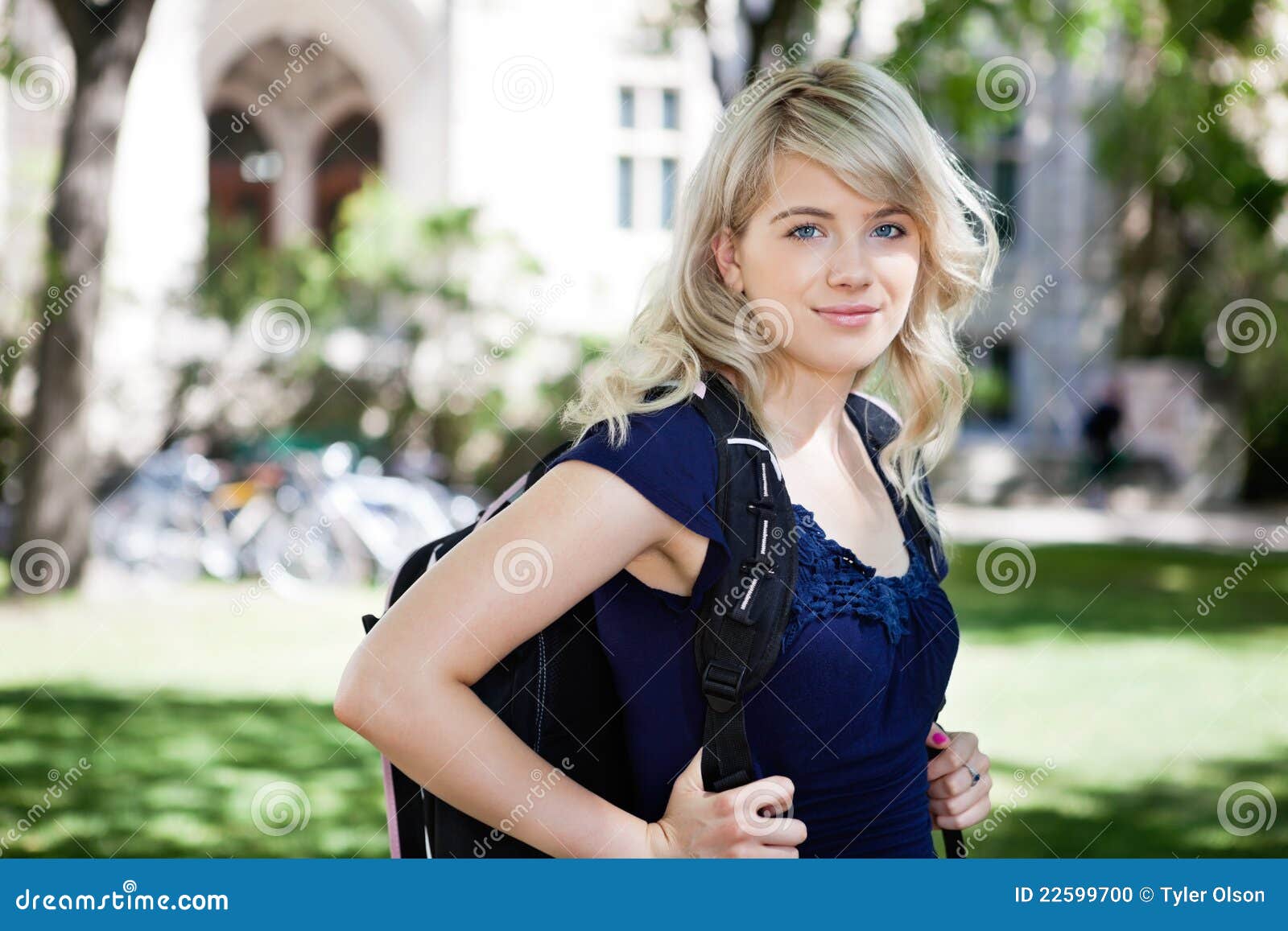 College Babes Telegraph