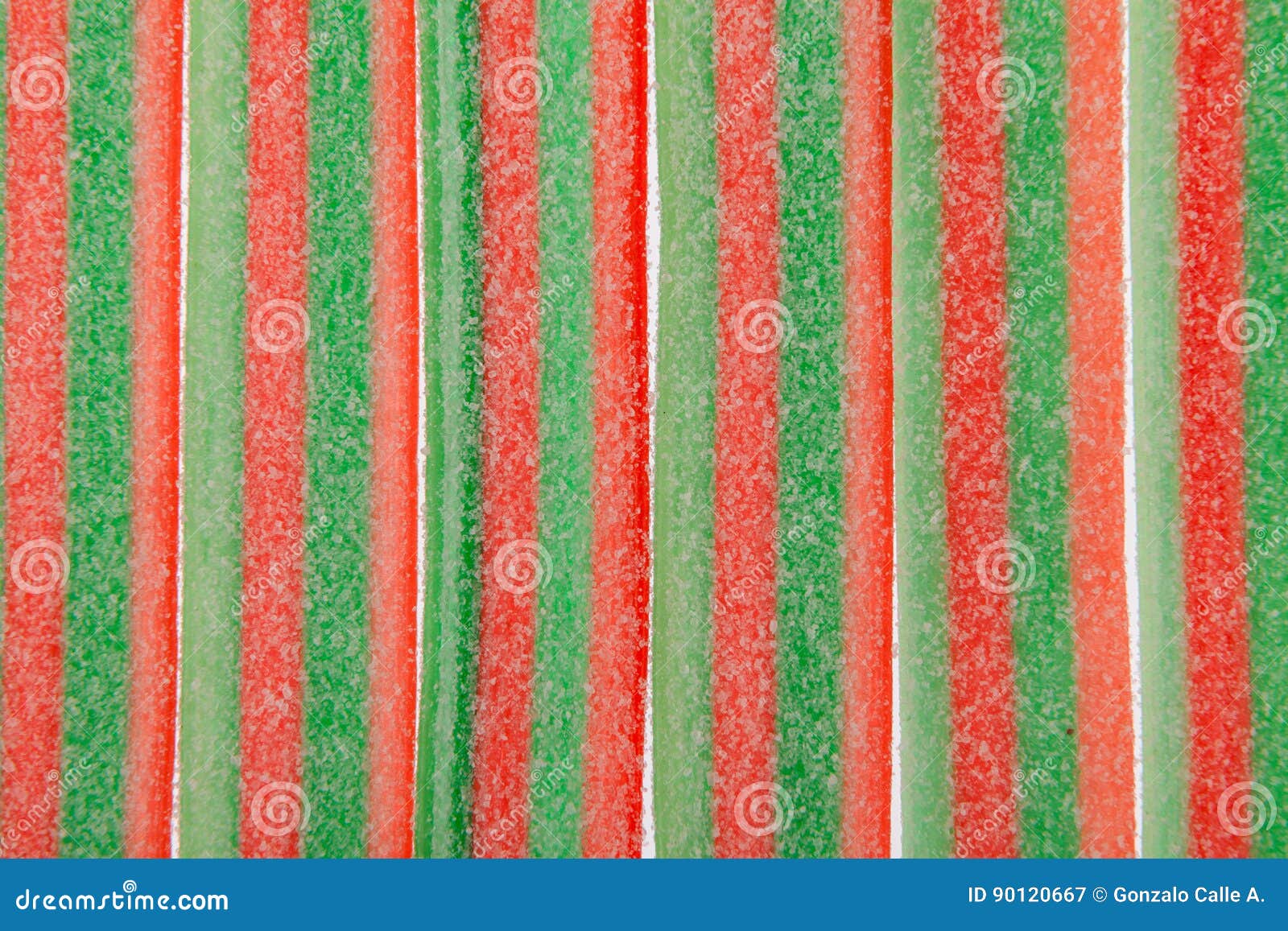 Sweet in color strip stock image. Image of snack, fruit - 90120667