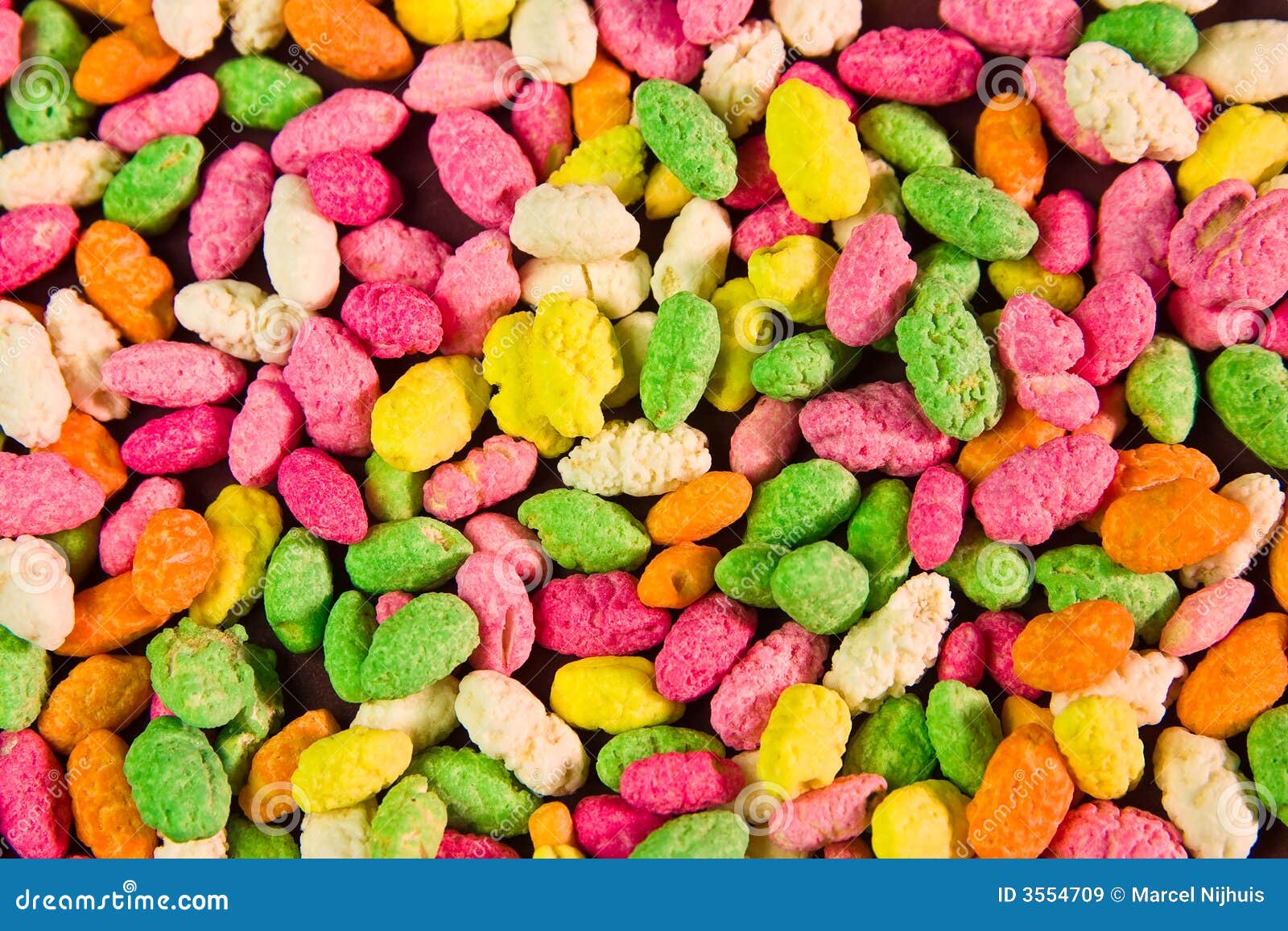 Sweet colours stock image. Image of taste, colour, enjoy - 3554709