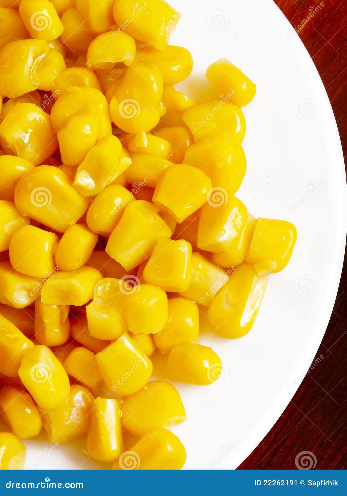 Sweet corn background stock image. Image of plant, healthy - 22262191