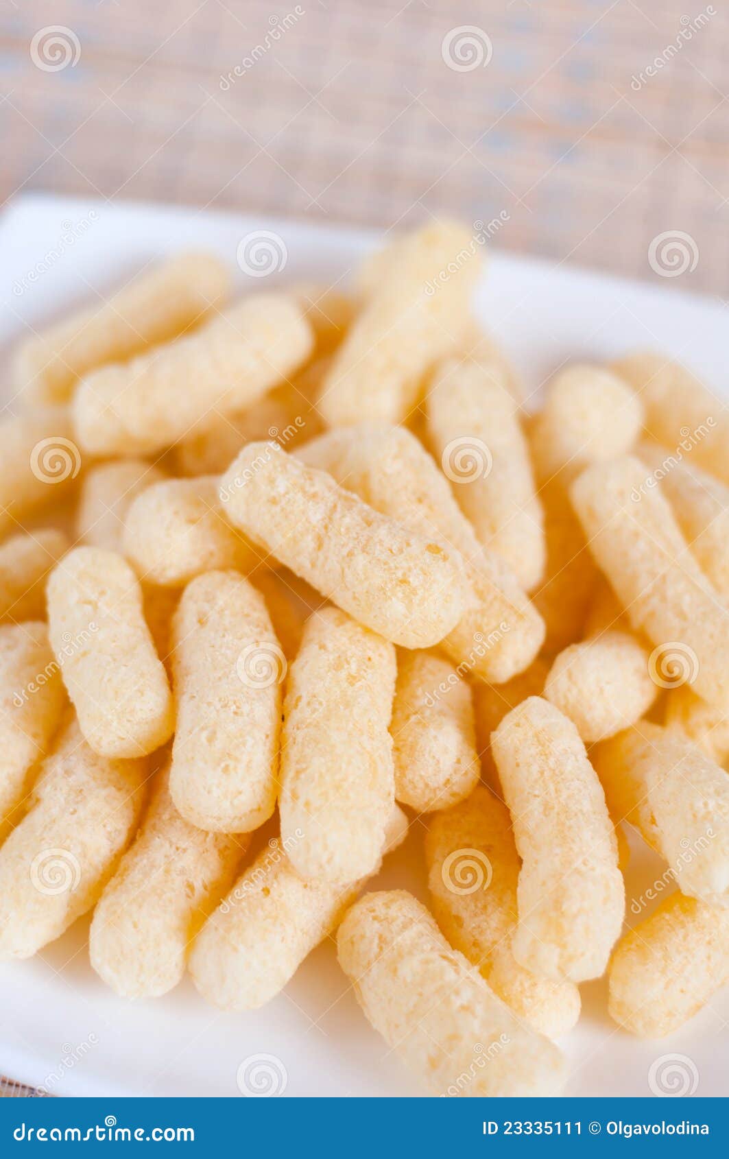 Sweet corn flakes stock image. Image of sticks, food - 23335111