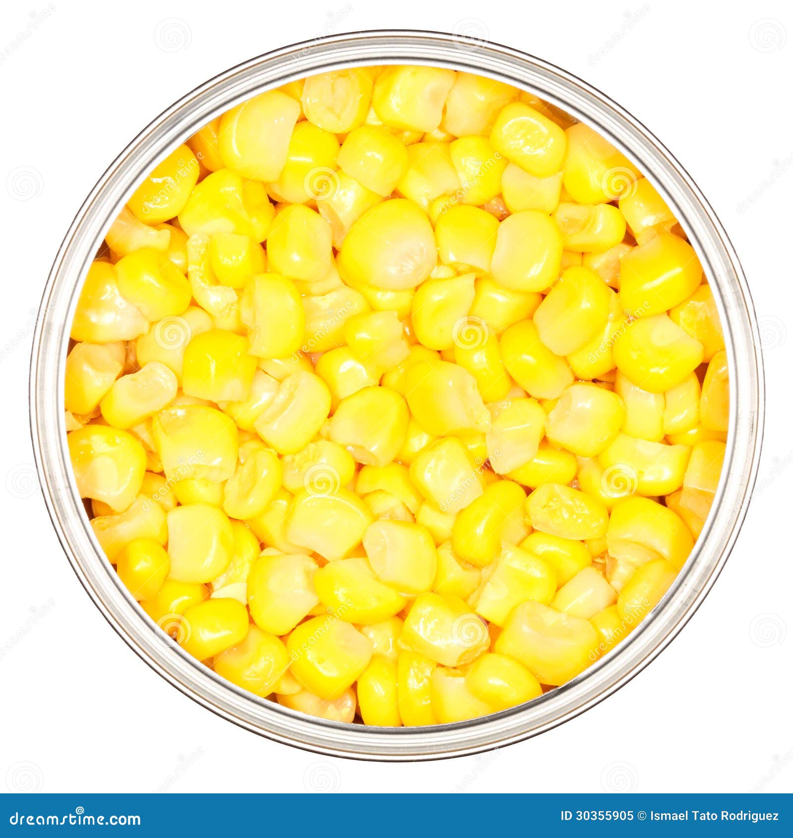 Sweet Corn stock image. Image of close, edible, meal - 30355905