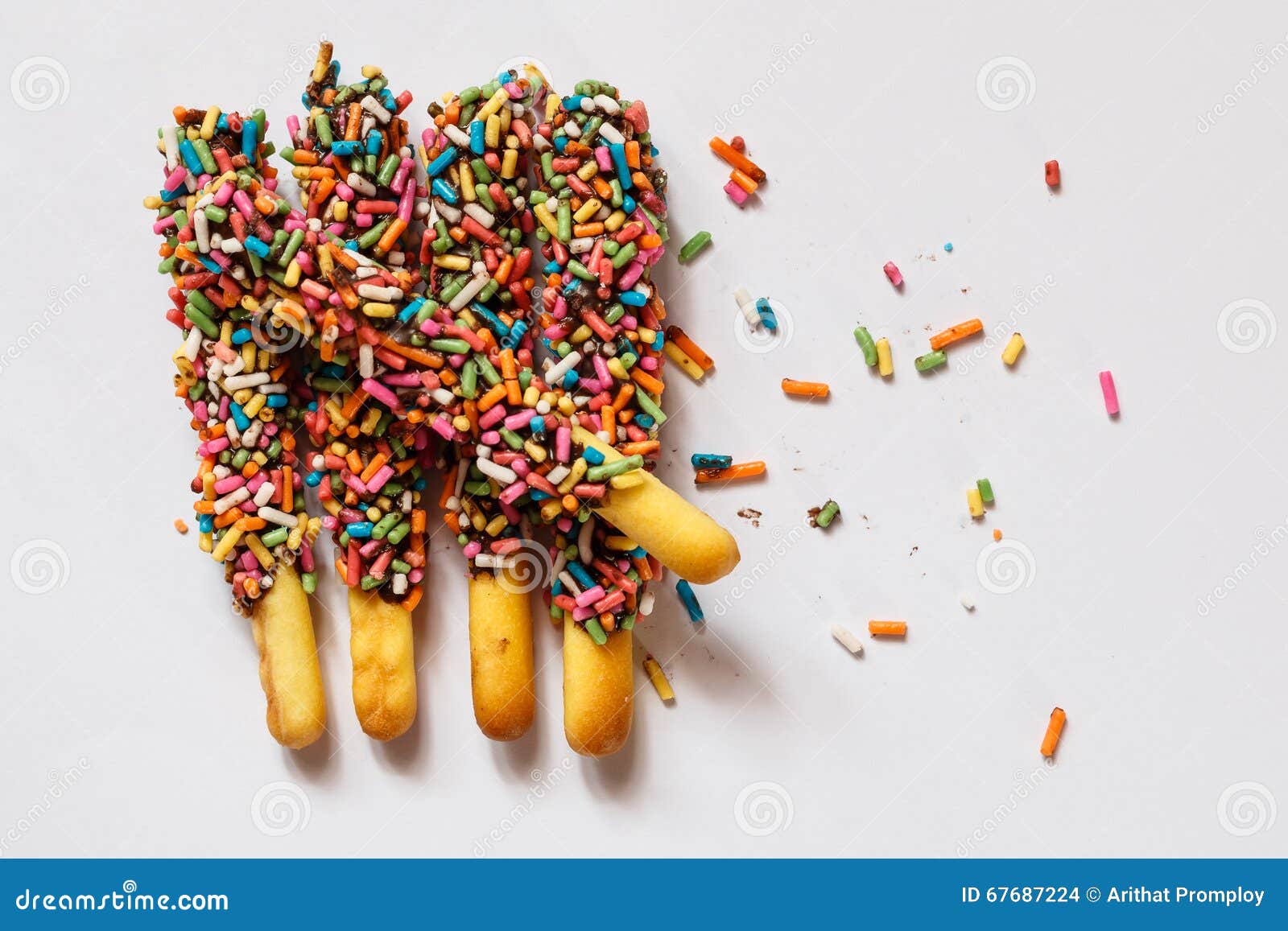 Sweet count candy bars stock photo. Image of bright, lolipop - 67687224