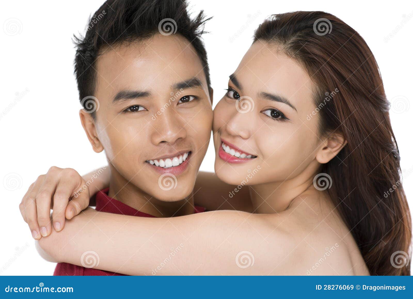 Sweet couple stock image. Image of lifestyle, love, happiness - 28276069