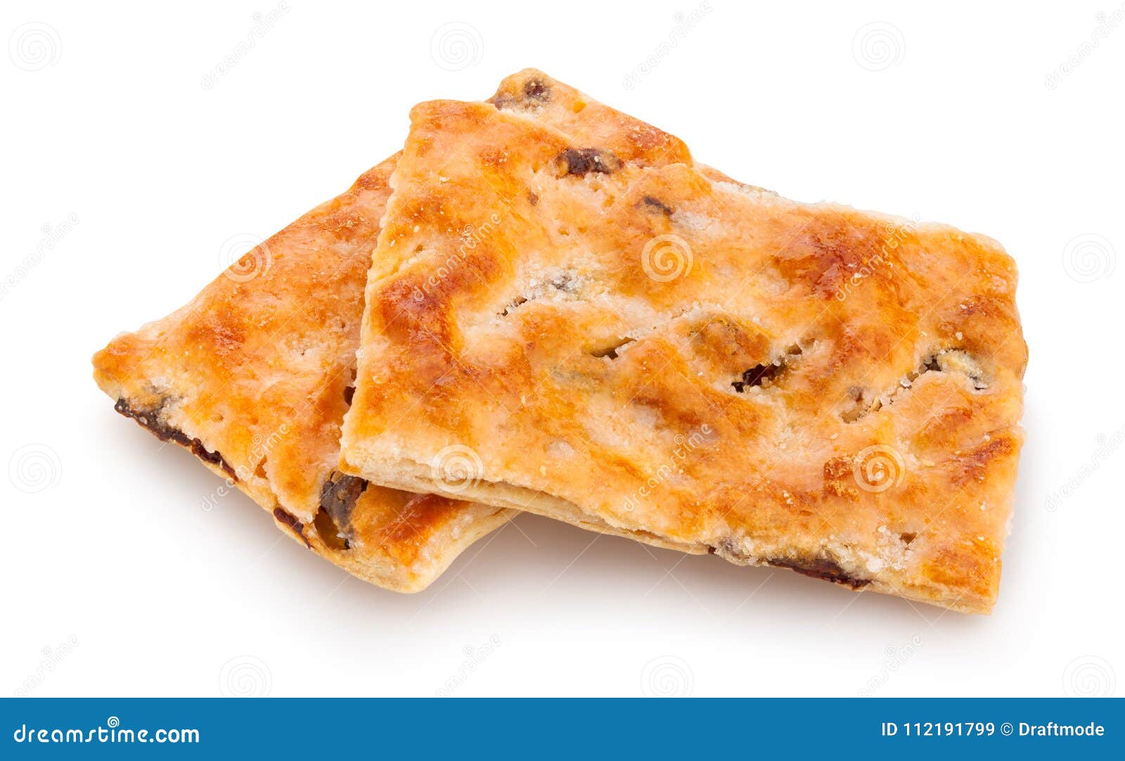 Crackers stock image. Image of snack, sweet, tasty, closeup - 112191799
