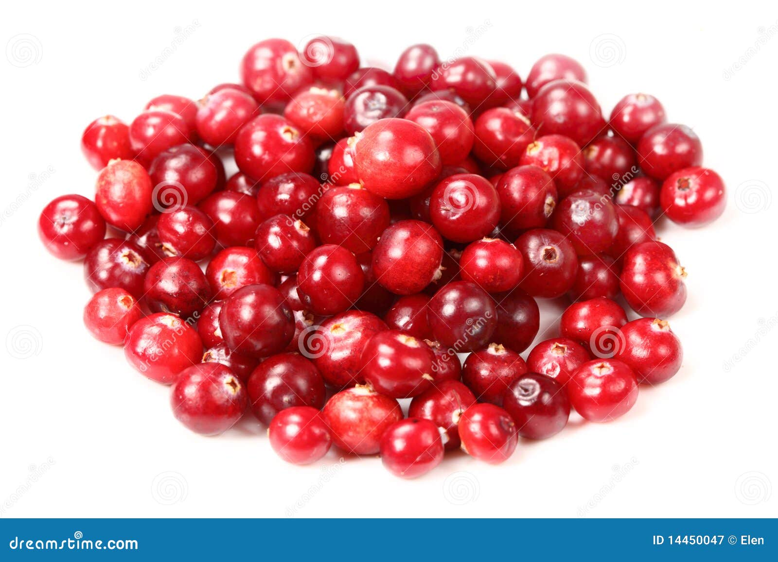 Sweet cranberries stock image. Image of berries, good - 14450047