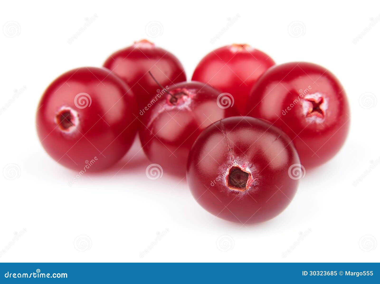 Sweet cranberries stock image. Image of berries, sweet - 30323685