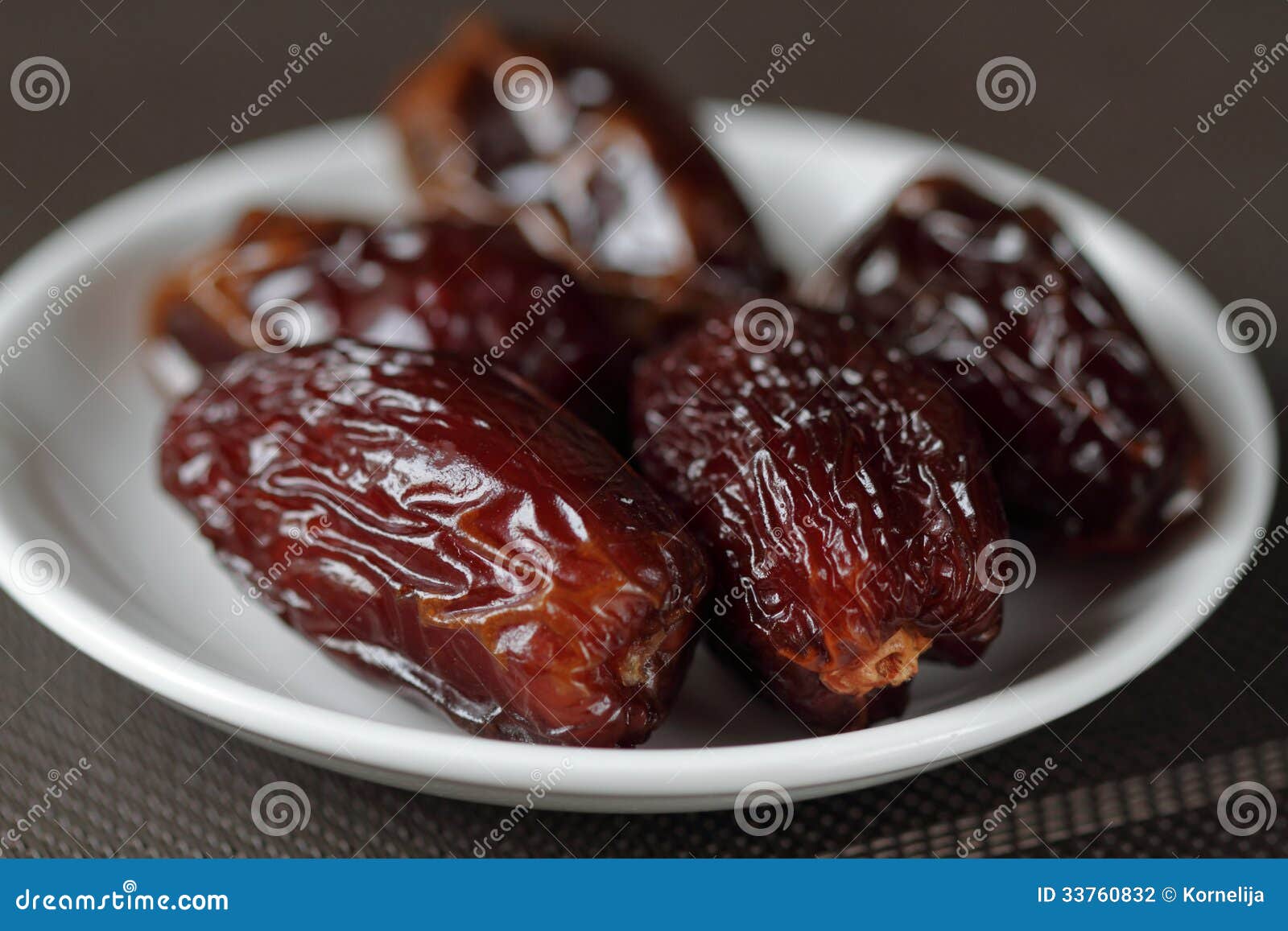Sweet dates stock photo. Image of ripe, arabian, dried - 33760832