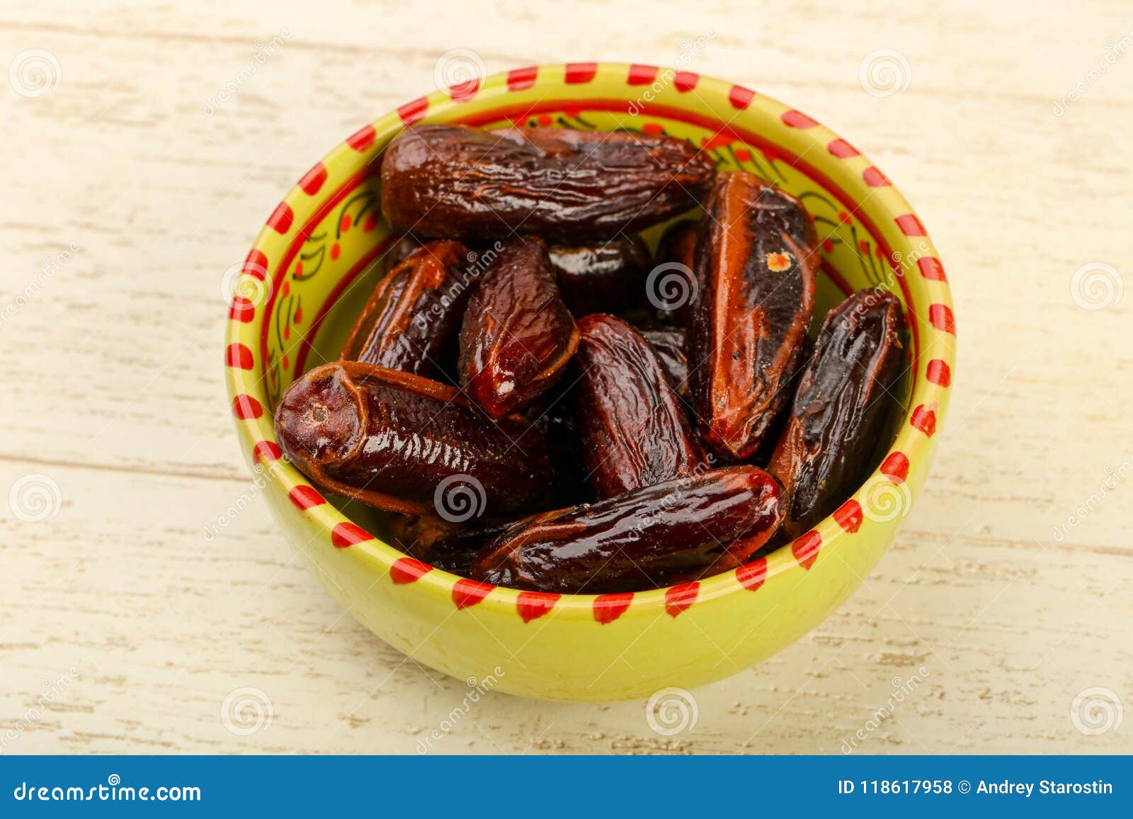 Sweet dates stock photo. Image of background, traditional - 118617958