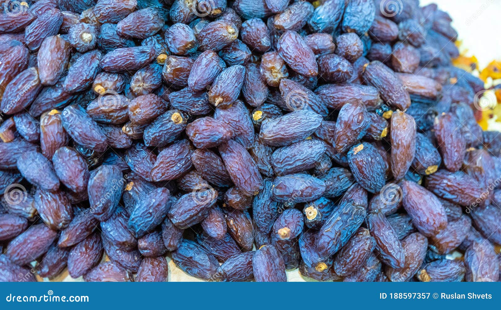 Sweet Deep Dry Jujube Yummy Stock Image - Image of jujube, snack: 188597357