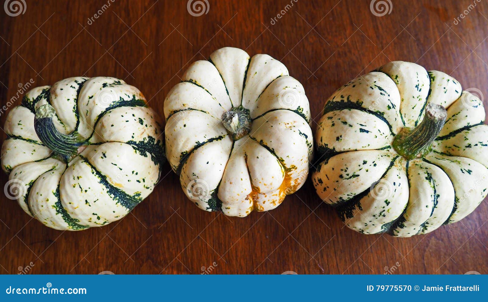 Sweet Dumpling Squash stock photo. Image of stand, dumpling - 79775570