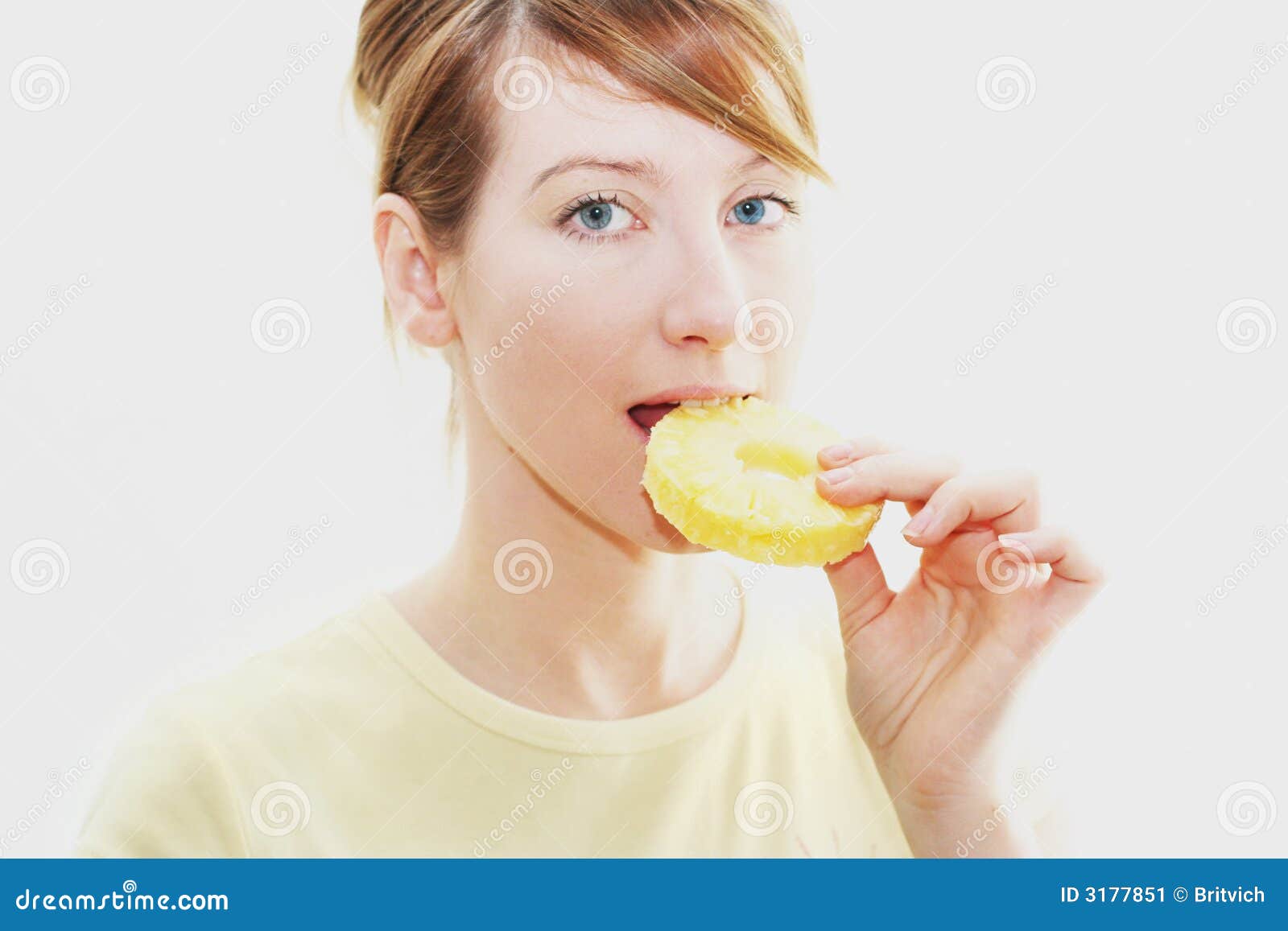 Sweet eating stock image. Image of culinary, care, cuisine - 3177851