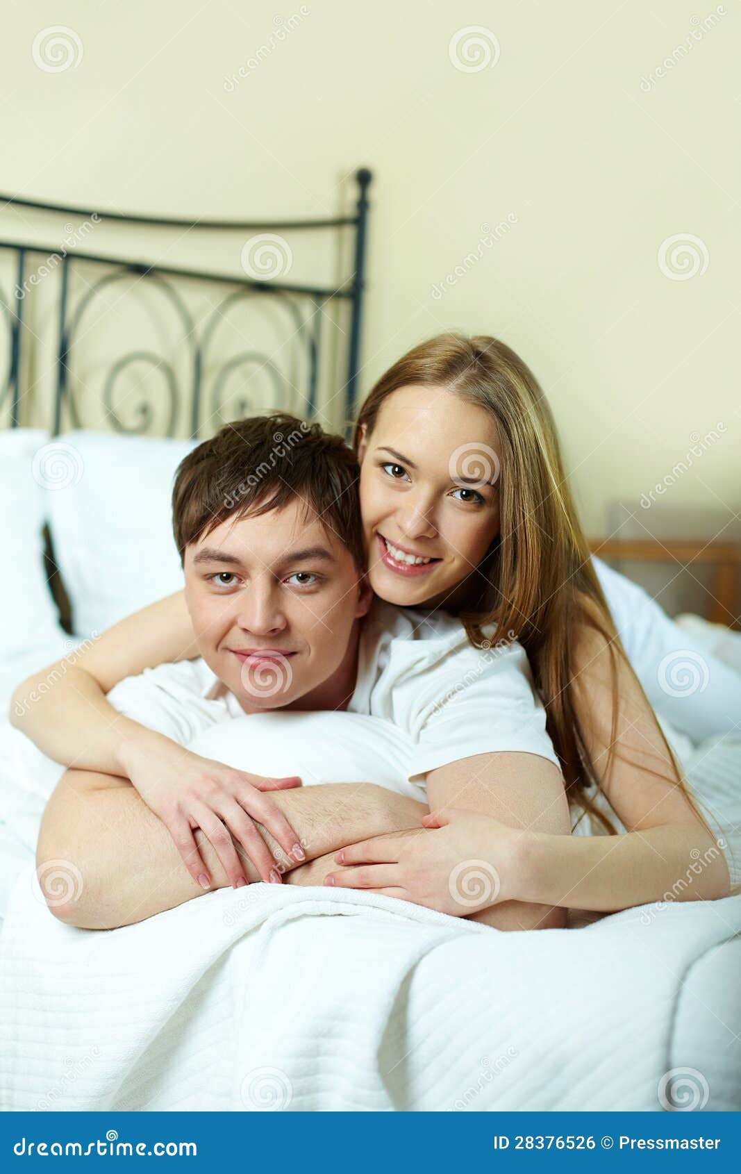 Sweet embrace stock photo. Image of lover, loving, honeymoon - 28376526