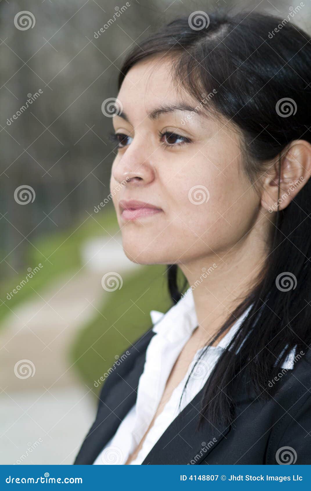 Sweet Expressions stock image. Image of musing, tranquil - 4148807