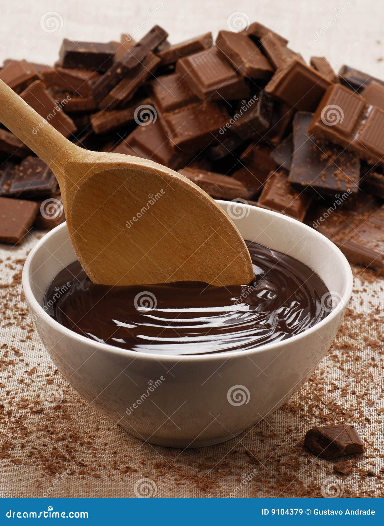 Sweet flavor. stock image. Image of life, brown, drink - 9104379