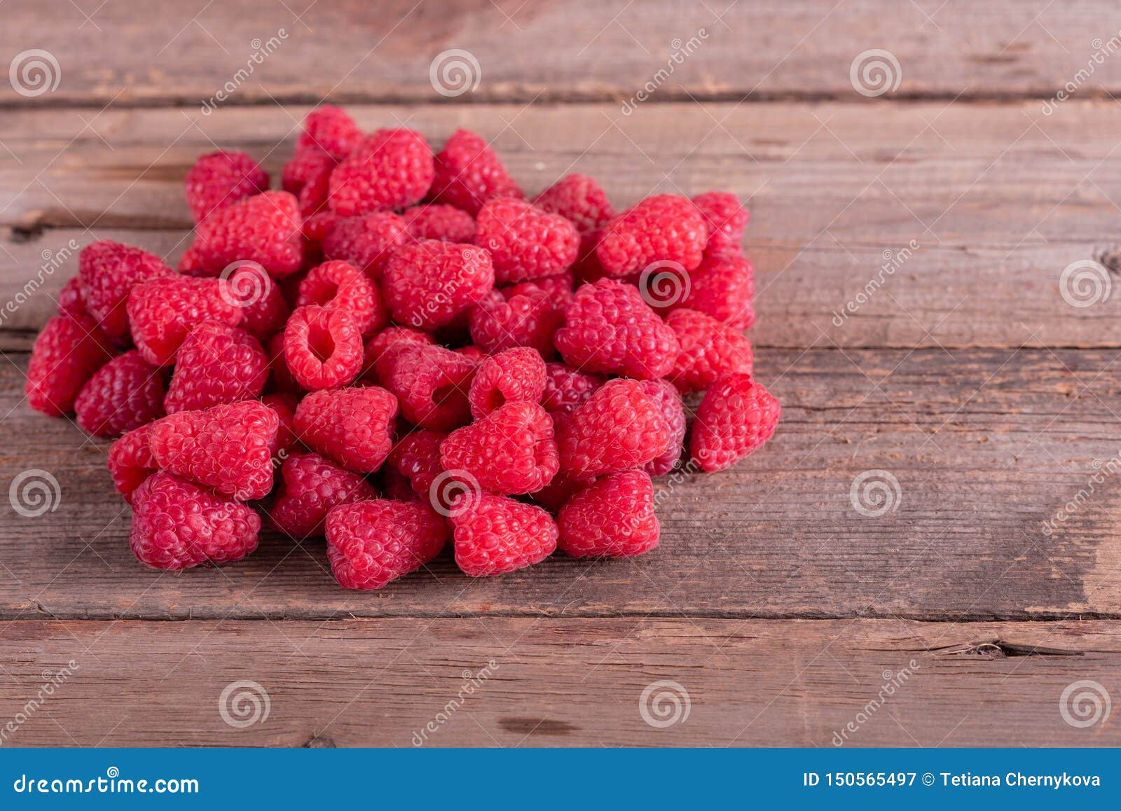 Sweet Fresh Organic Raspberries Background Close-up Stock Image - Image ...