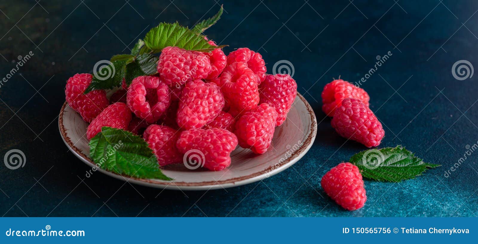 Sweet Fresh Organic Raspberries Background Close-up Stock Photo - Image ...
