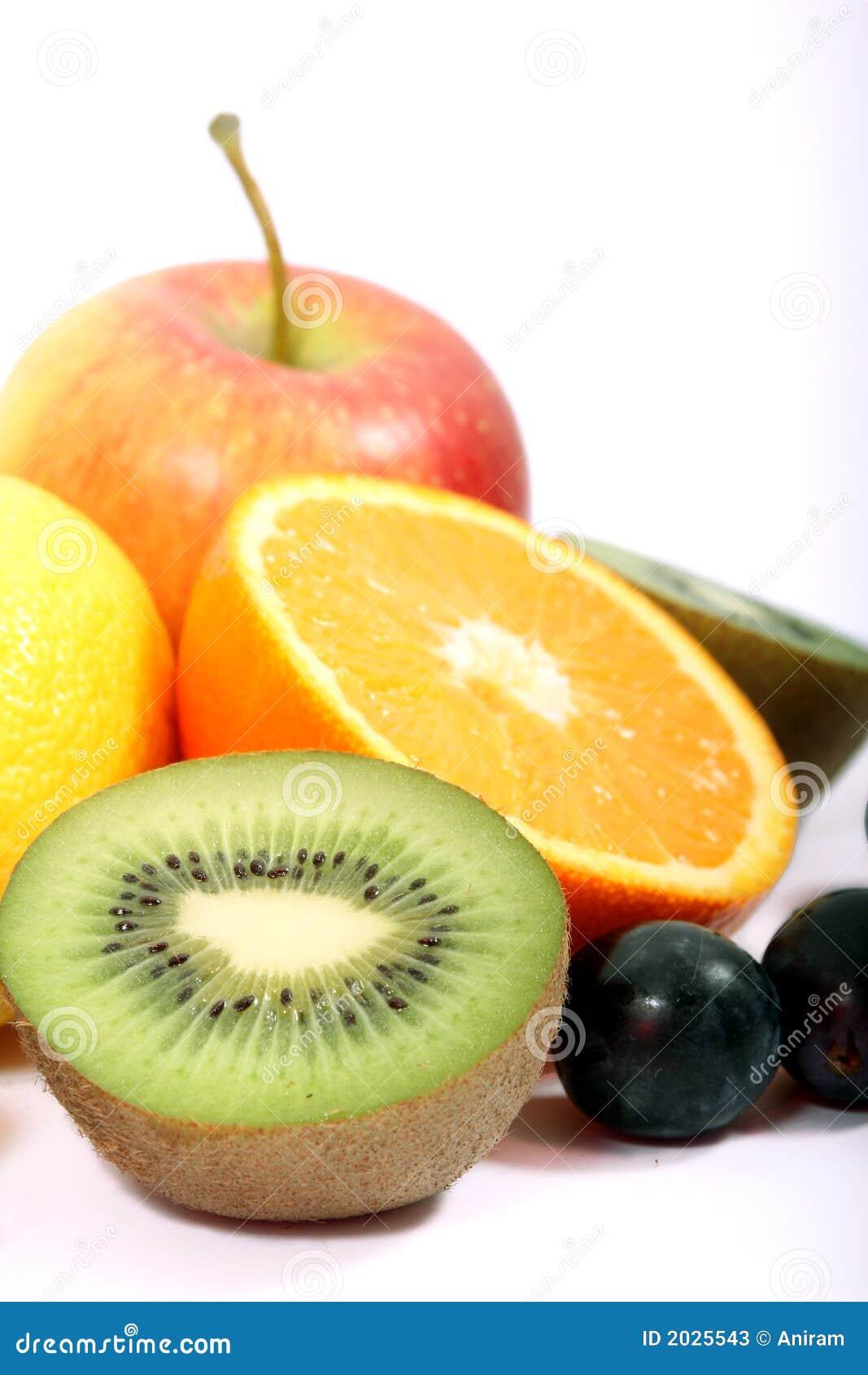 Sweet Fruit stock image. Image of color, delicious, aliment - 2025543