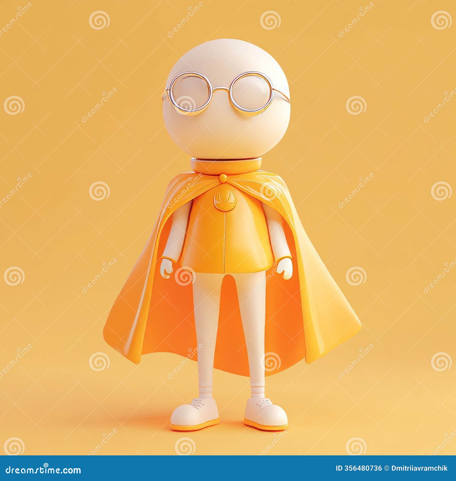 Inanimate Robot Dog Head. Generate Ai Royalty-Free Stock Image ...