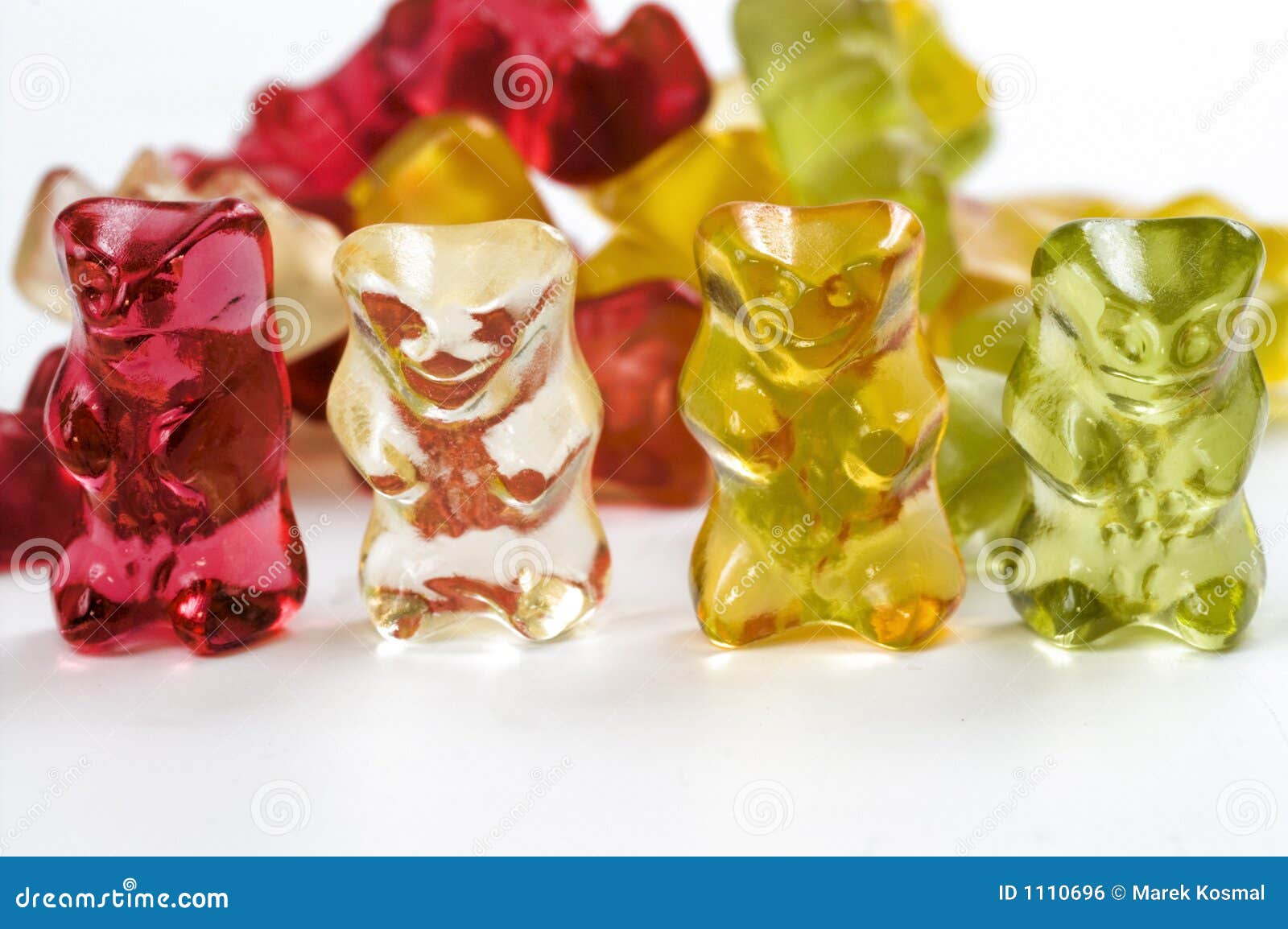 Sweet gell editorial photo. Image of favorite, gelly, gummy - 1110696