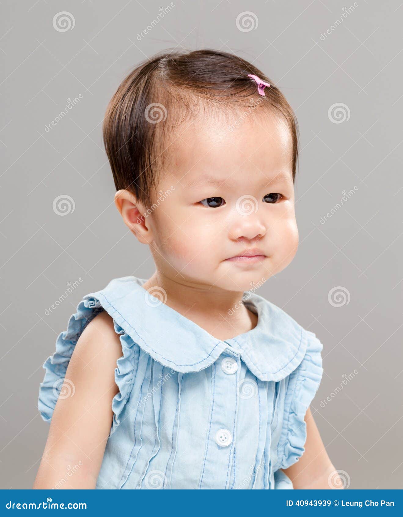 Sweet girl stock image. Image of beauty, childhood, cute - 40943939