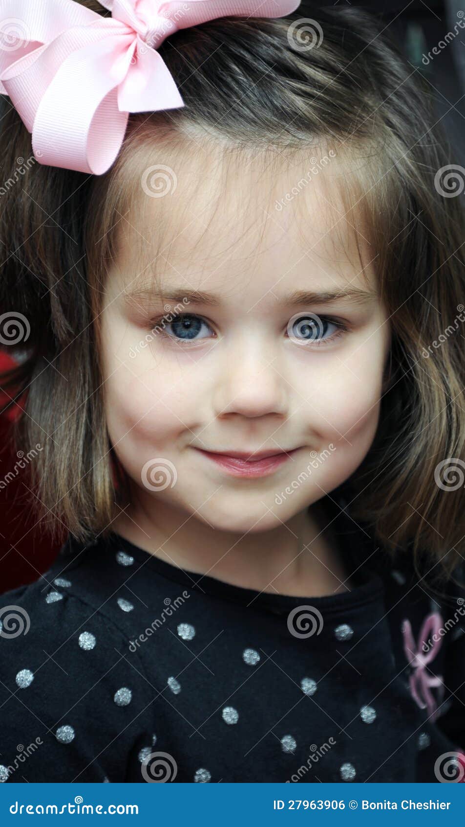 Sweet Grin stock photo. Image of little, happiness, happy - 27963906