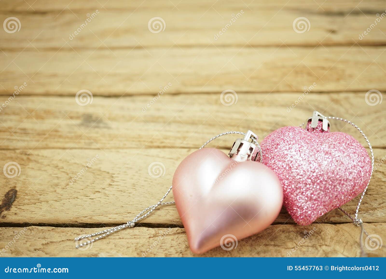 Sweet Heart Romantic Background Stock Image - Image of abstract ...