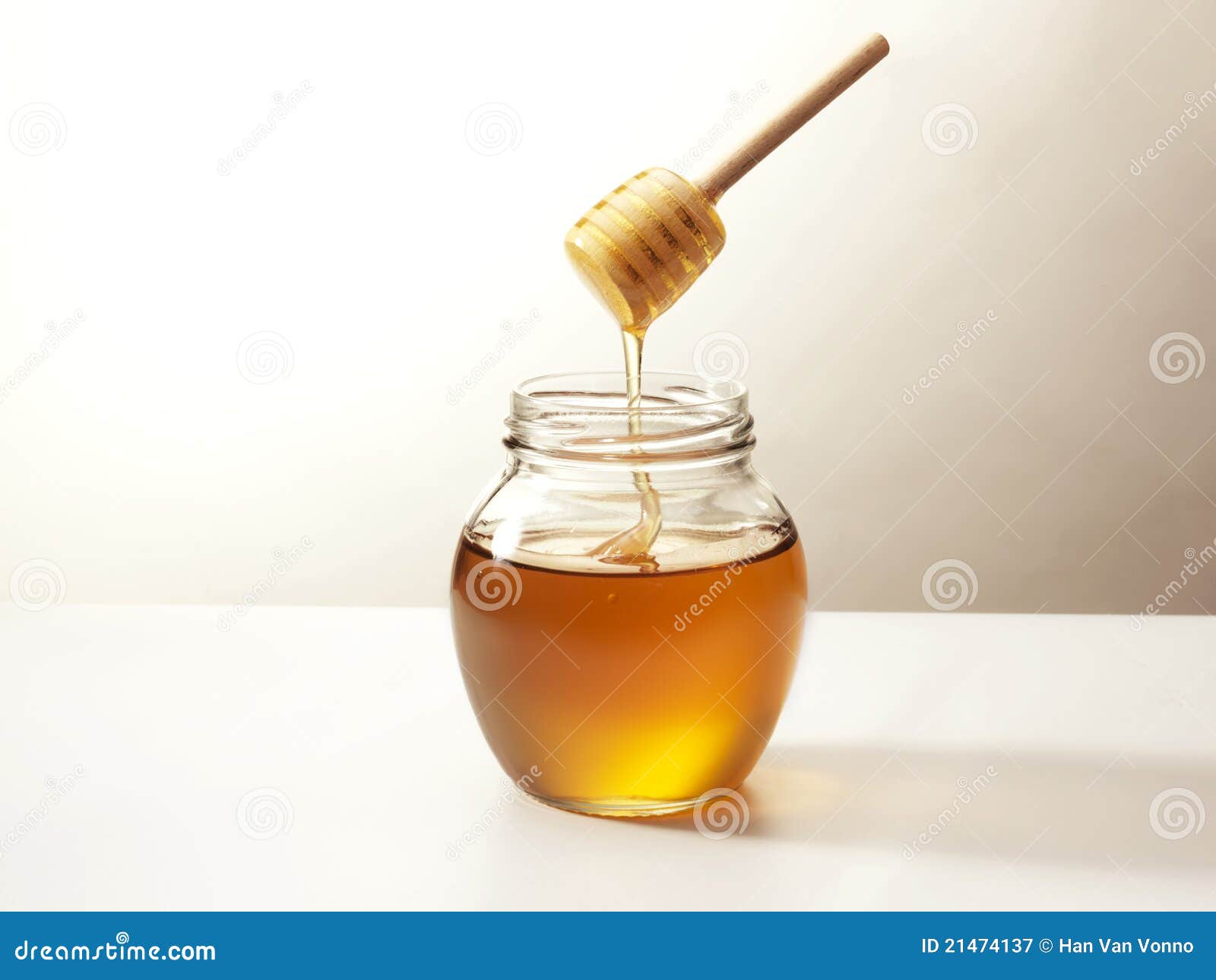 Sweet honey stock image. Image of sticky, glass, sweet - 21474137