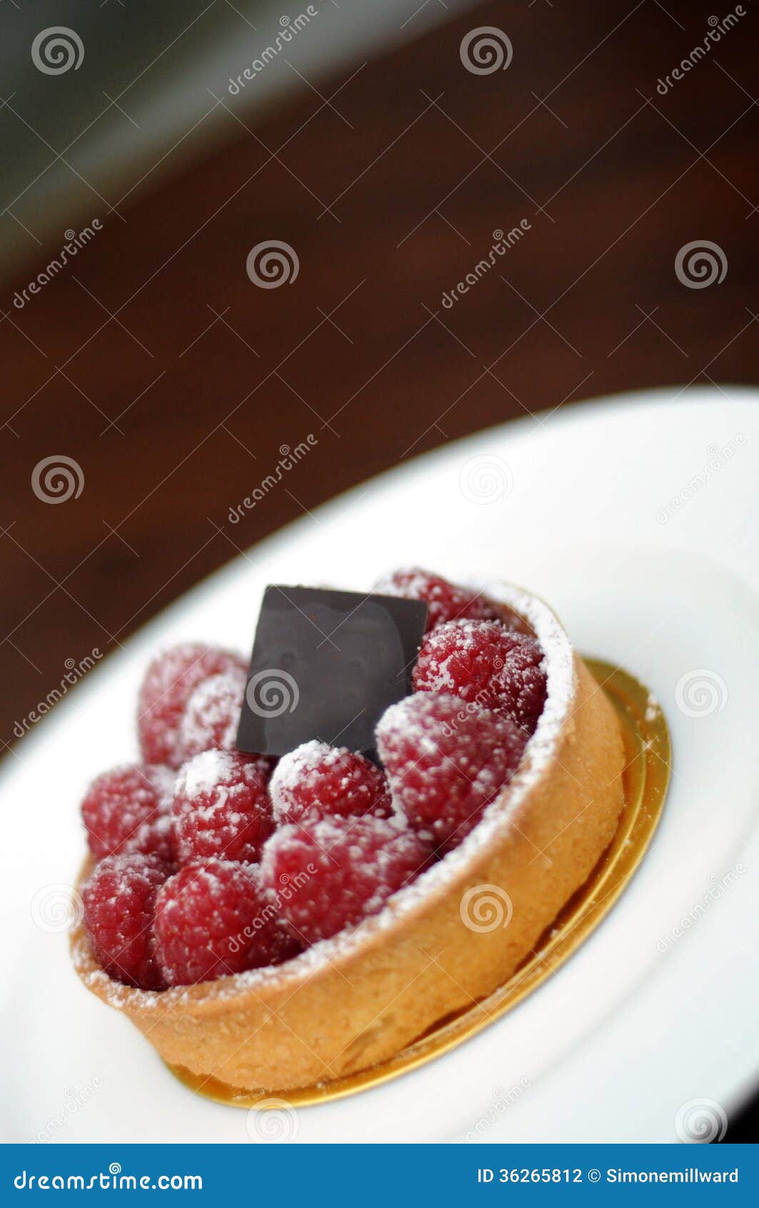 A sweet indulgence stock photo. Image of homemade, side - 36265812