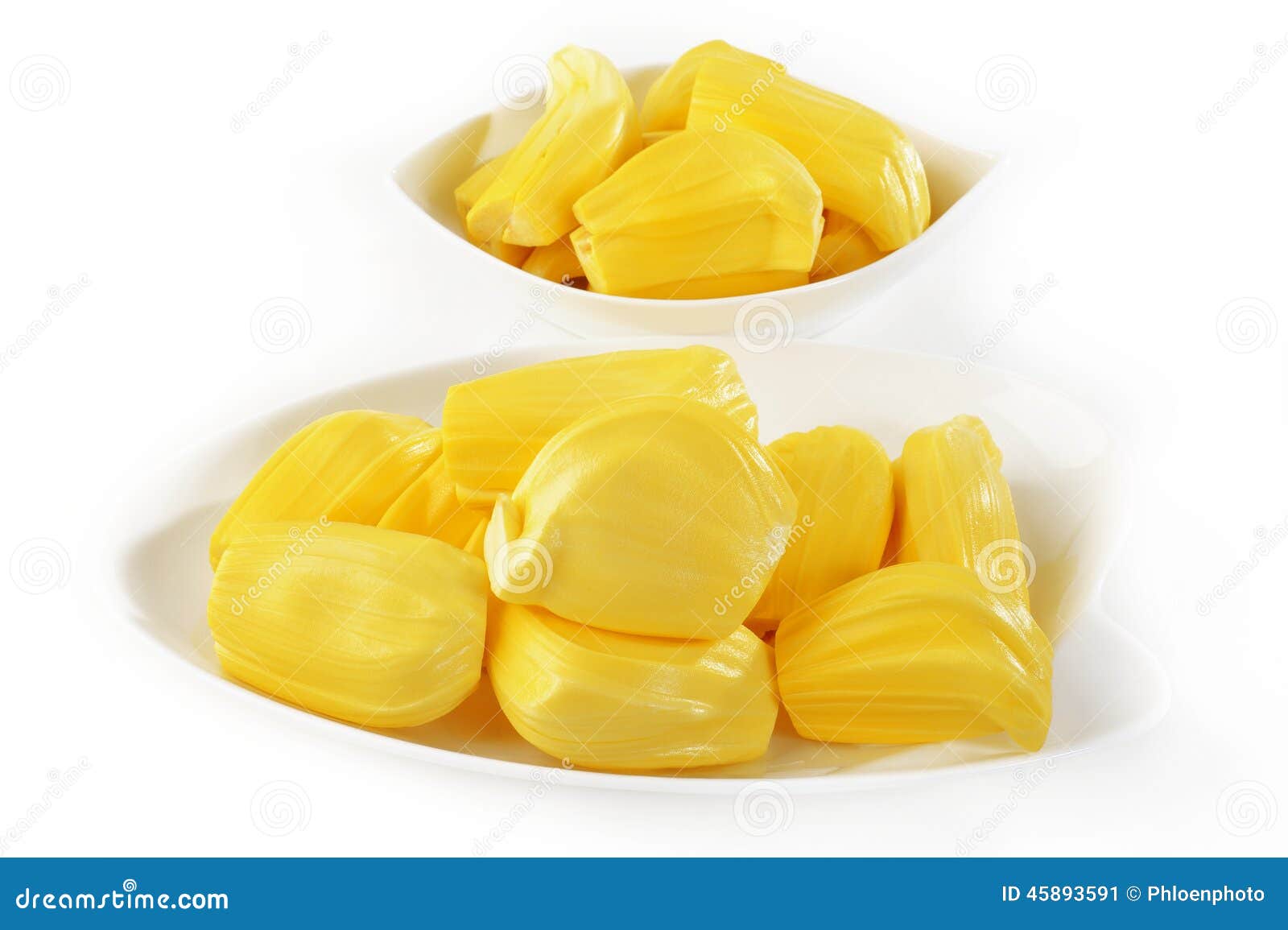 Sweet Jackfruit Of Sri Lankan Natural Photos Royalty-Free Stock ...