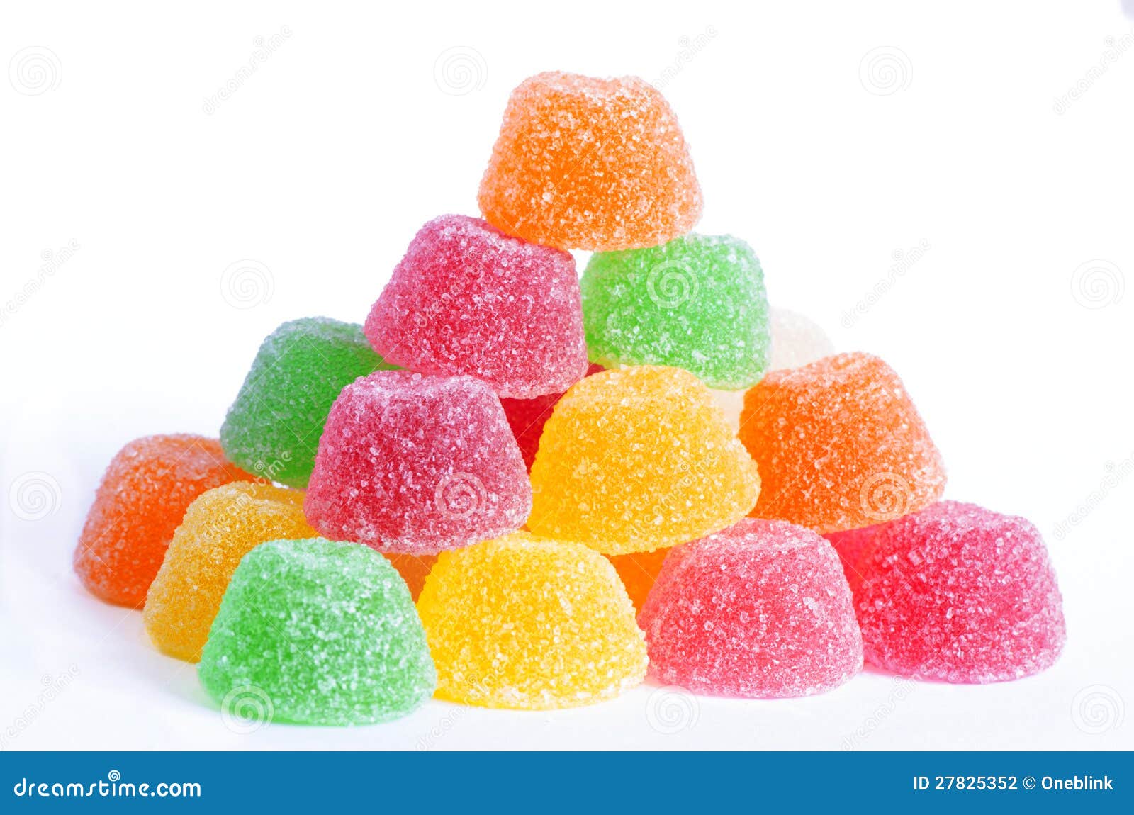Sweet jelly stock photo. Image of gourmet, macro, color - 27825352