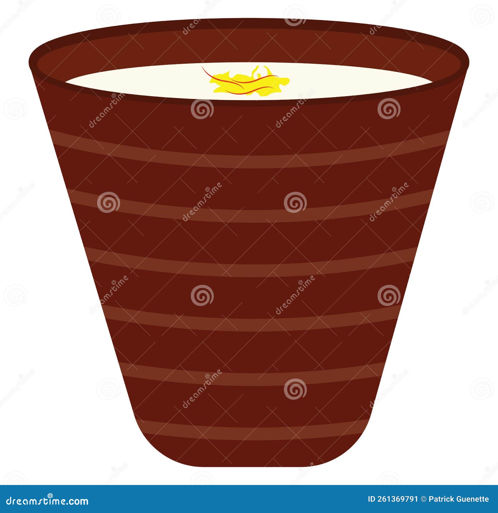 Sweet Lassi, Illustration, Vector | CartoonDealer.com #207060031