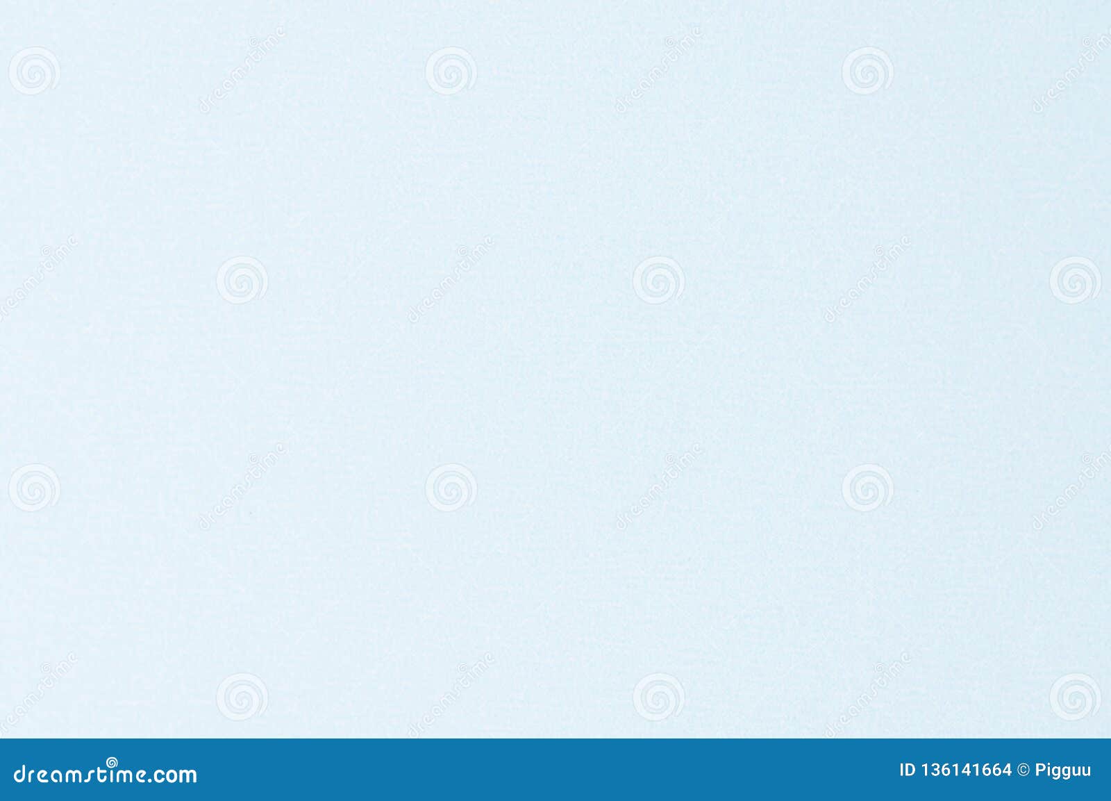 Light Blue Pastel Paper Texture Background Stock Photo - Image of ...