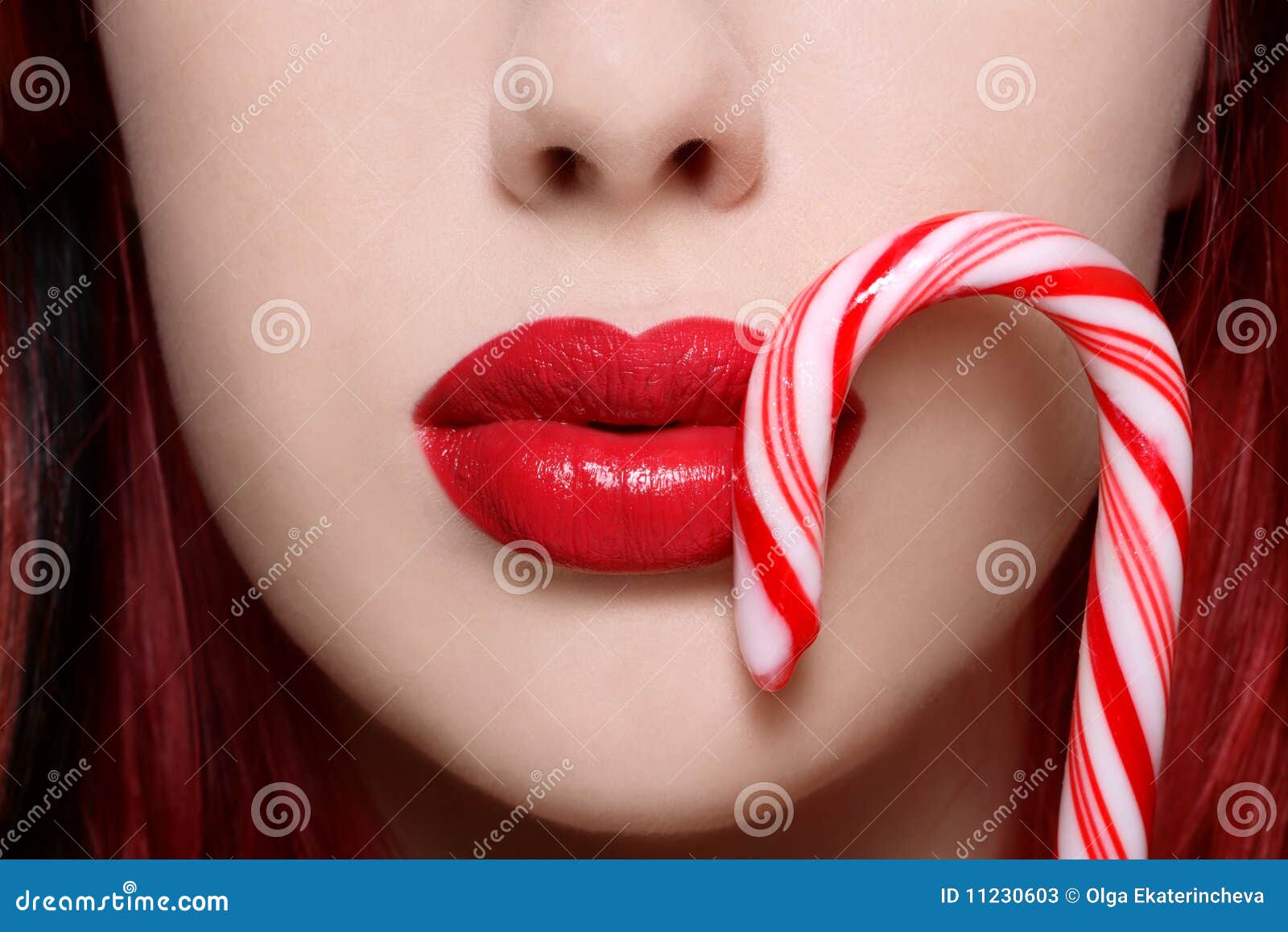 Sweet lips stock image. Image of sensual, sexual, candy - 11230603