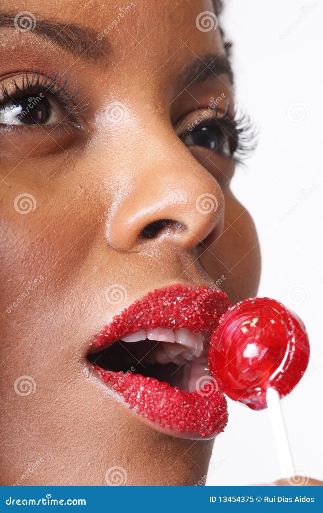 Sweet lips stock image. Image of lollypop, calorie, indulgence - 13454375