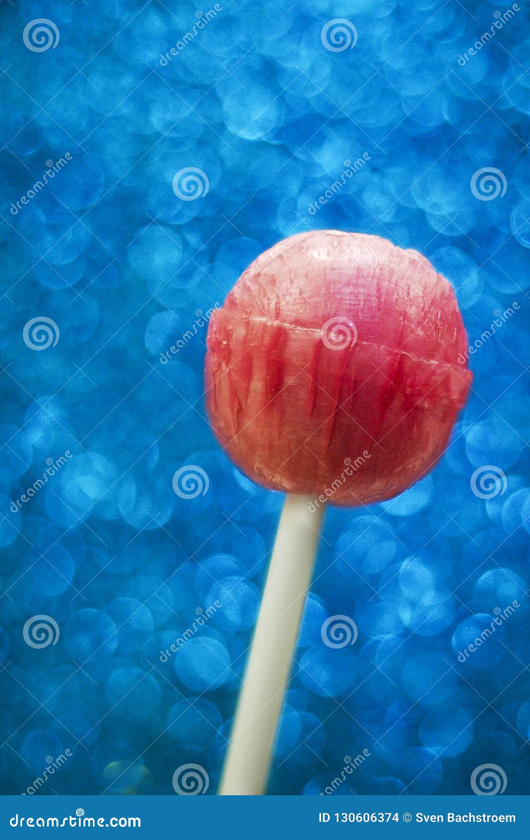 Sweet lollipop stock photo. Image of isolated, lollipop - 130606374