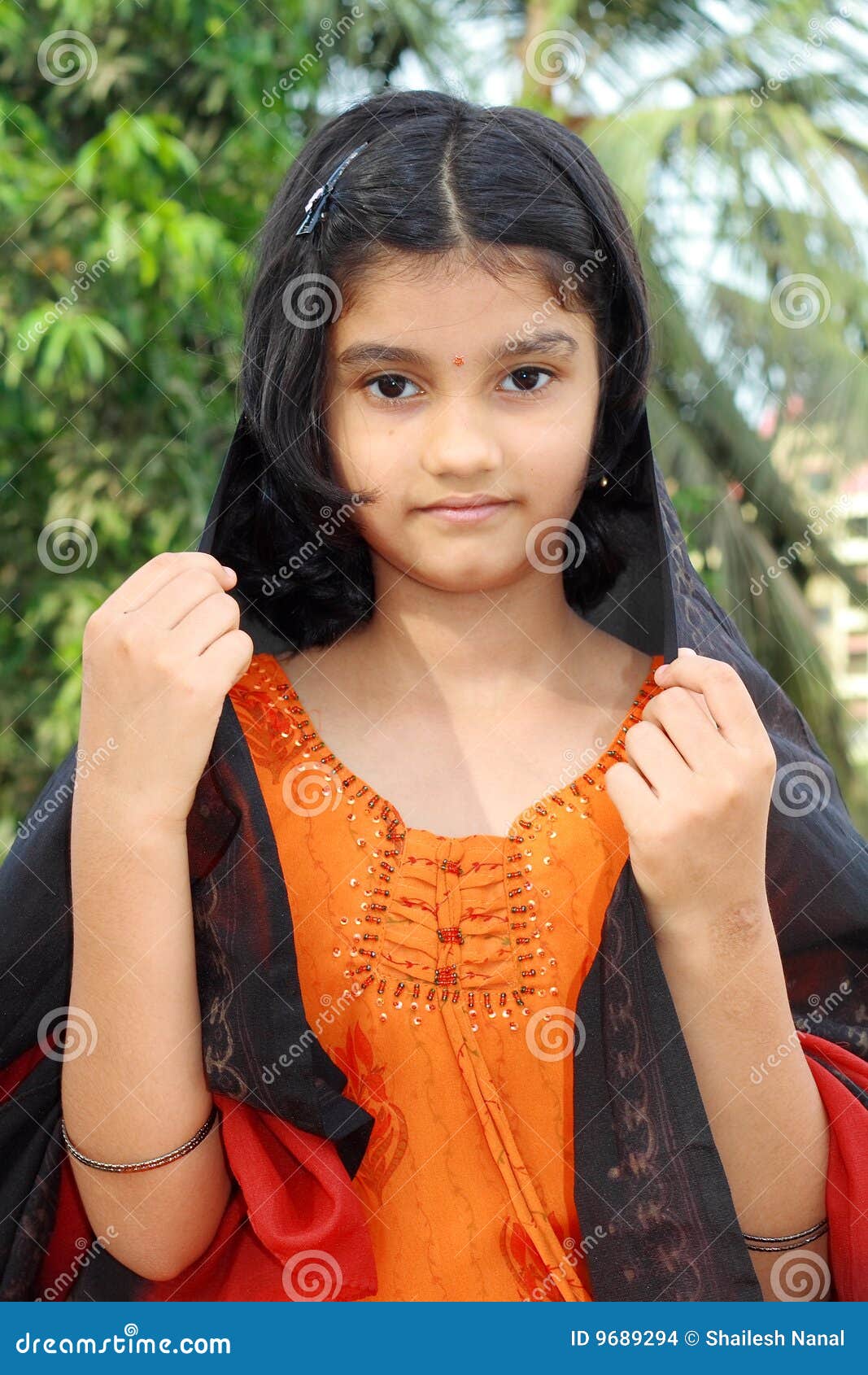 Sweet looks stock photo. Image of happy, healthy, indian - 9689294