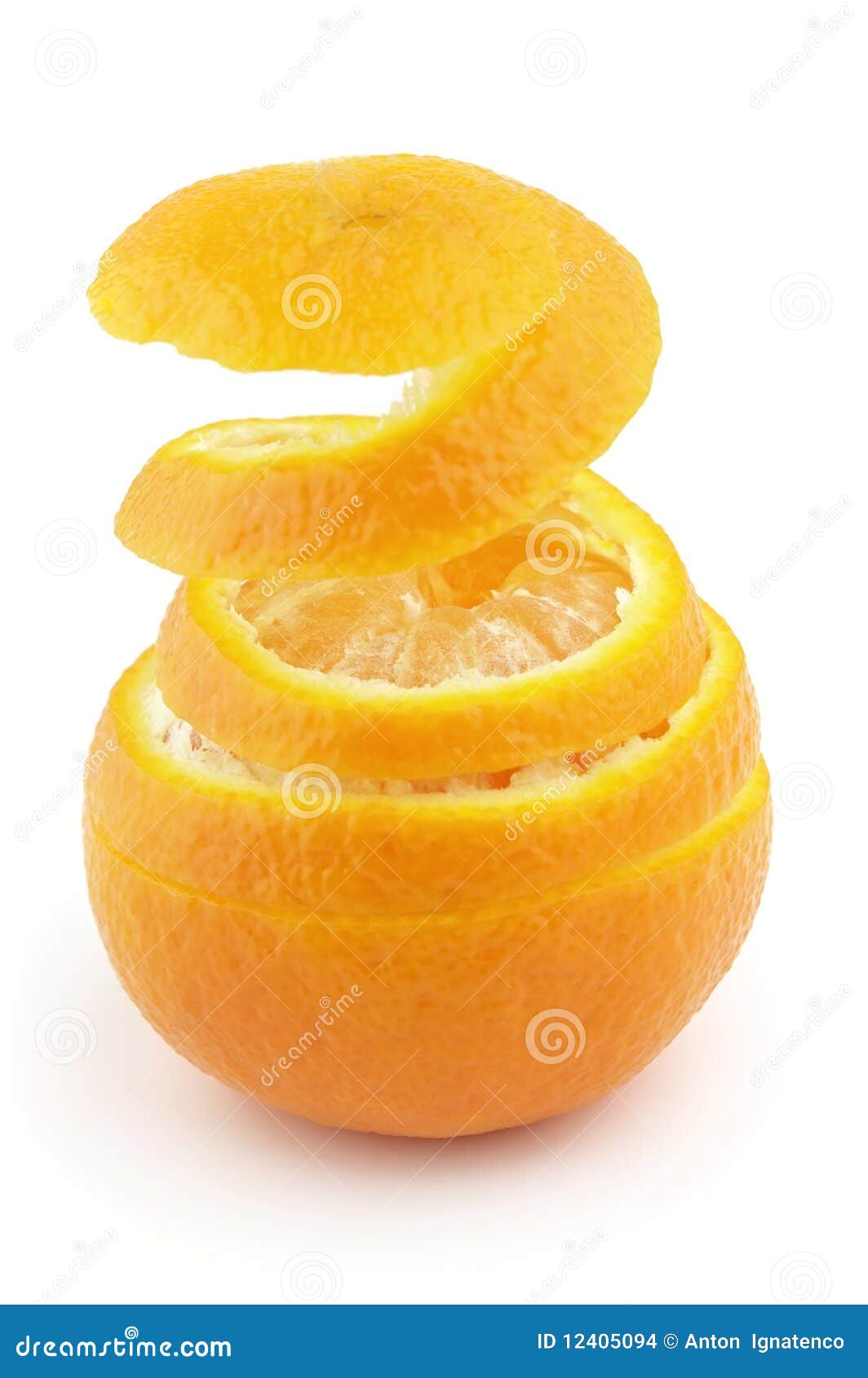 Sweet mandarin stock photo. Image of gourmet, mandarin - 12405094