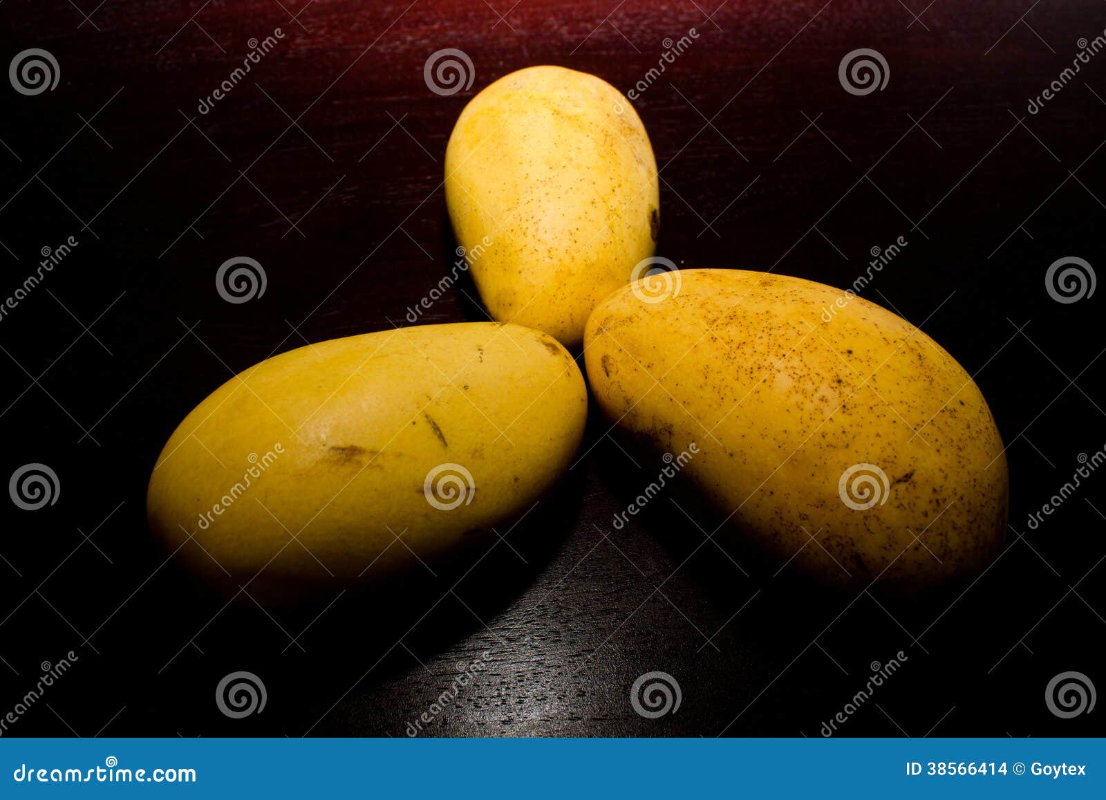 Sweet Mango stock photo. Image of tropical, ripe, fruits - 38566414