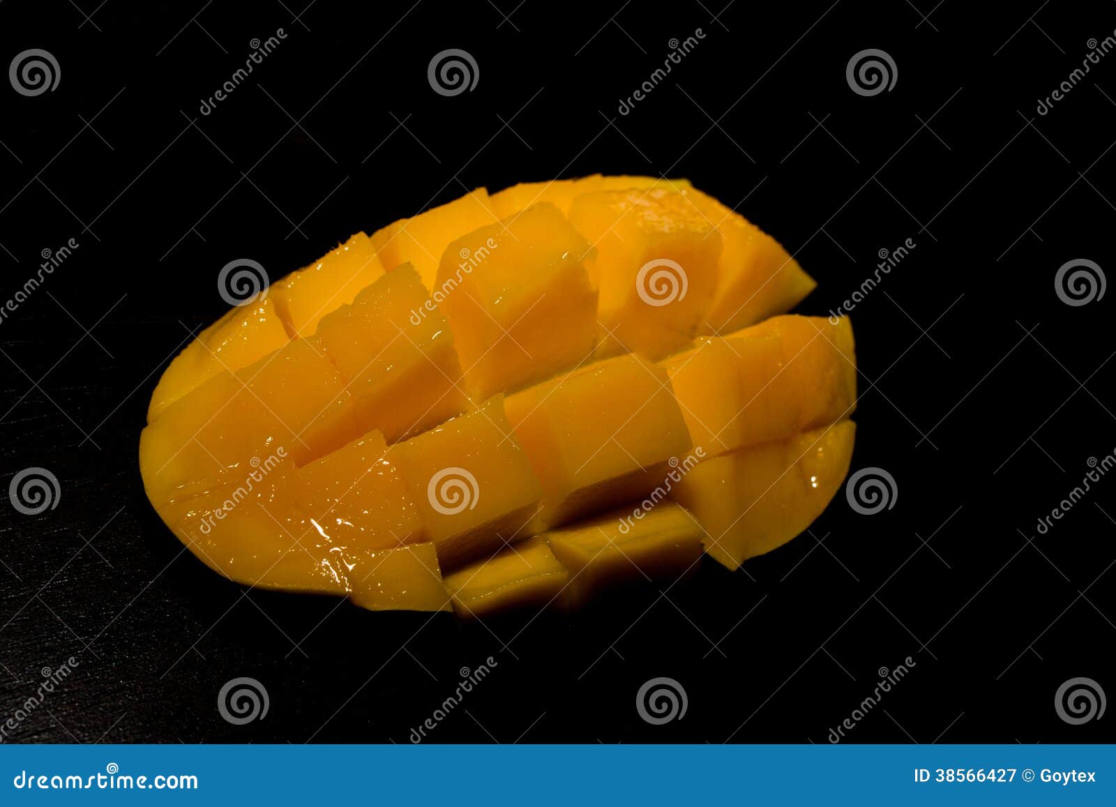 Sweet Mango stock image. Image of asian, health, vitamin - 38566427