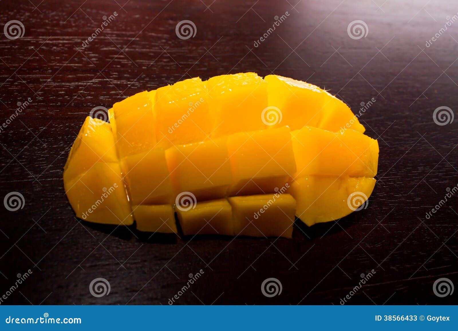 Sweet Mango stock image. Image of diet, vitamin, asian - 38566433