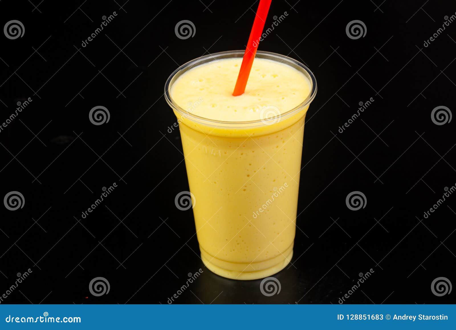 Sweet mango shake stock image. Image of cold, juice - 128851683