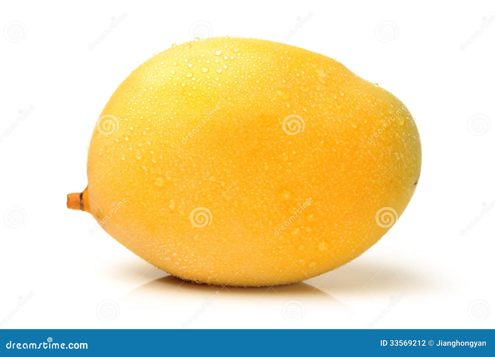 Sweet mango stock photo. Image of juicy, fruit, crop - 33569212