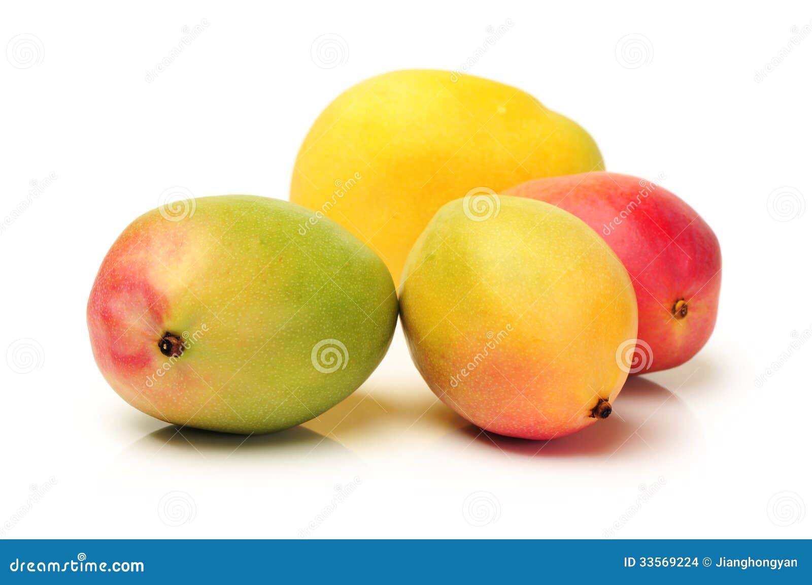 Sweet mango stock photo. Image of natural, pile, freshness - 33569224