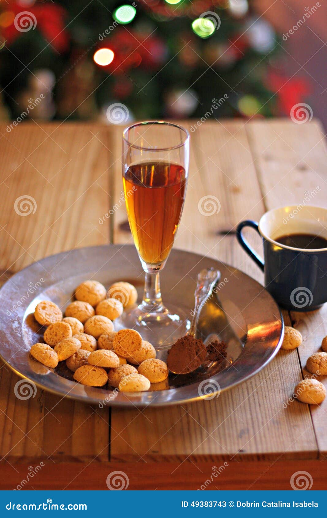 Sweet Marsala stock image. Image of tableware, decoration - 49383743