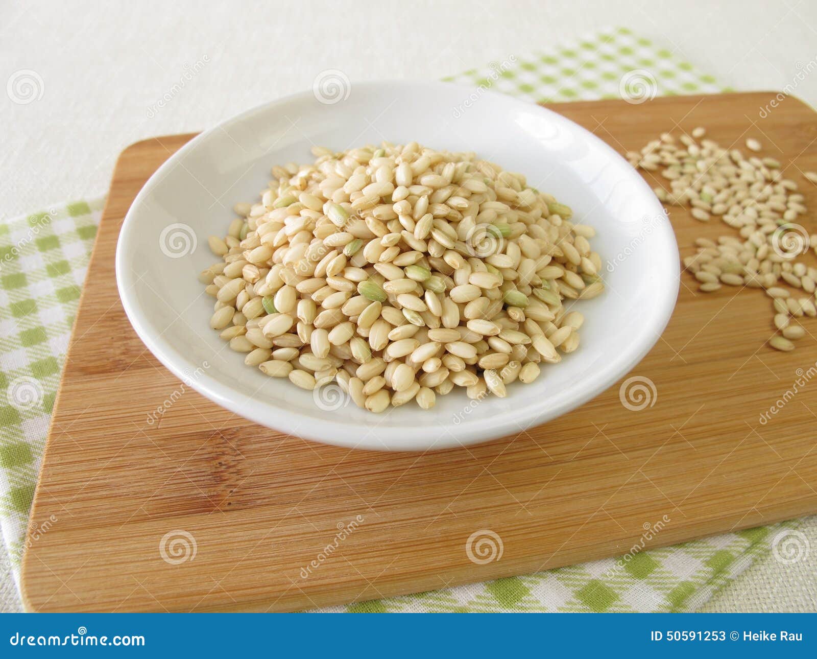 Sweet mochi rice stock image. Image of grains, bowl, rice - 50591253