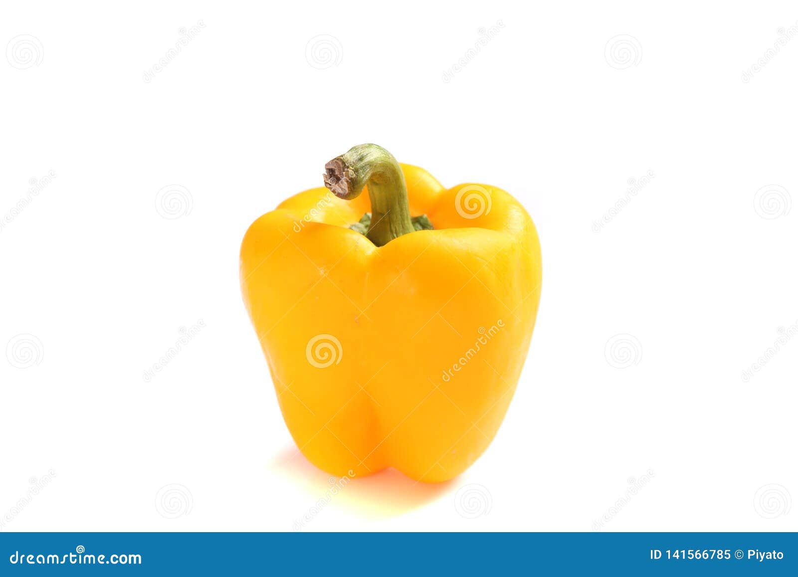 Sweet Paper Isolated in White Background Stock Image - Image of bell ...